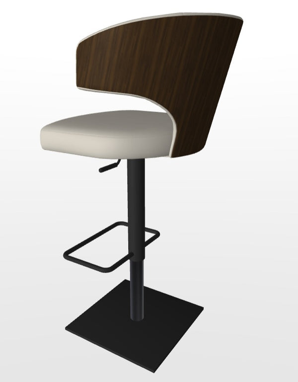 Barstool Wing W - OCIO